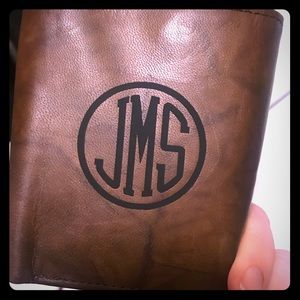 various | Accessories | Custom Monogrammed And Personalized Wallet ...